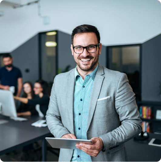 Smart Teaching System