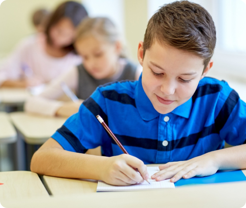 Smart Teaching System