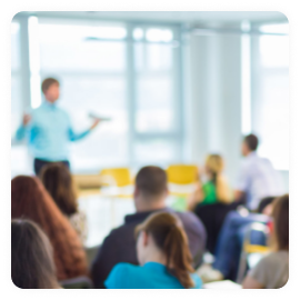 Smart Teaching System